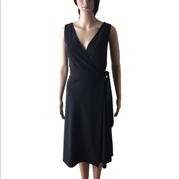 Jacob | Dresses | Jacob Wrap Dress | Poshmark